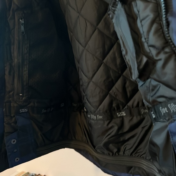 triple nickel | Jackets & Coats | Triple Nickel 555 Ski Snowboard ...